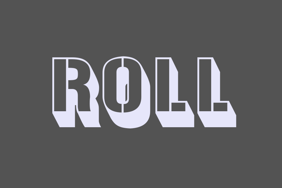 ROLL in different languages: 134+ Translation & Listening - Translate.How