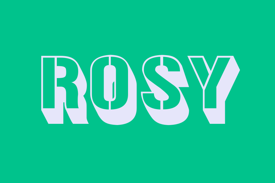 ROSY in different languages: 134+ Translation & Listening - Translate.How