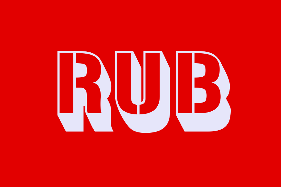 RUB in different languages: 134+ Translation & Listening - Translate.How