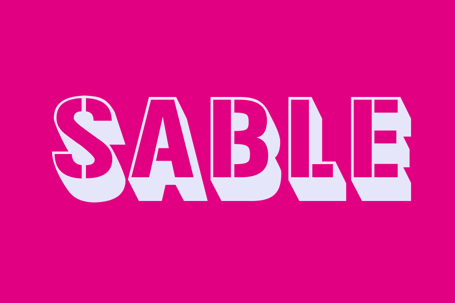 SABLE in different languages: 134+ Translation & Listening - Translate.How