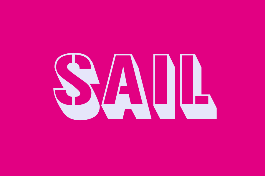 SAIL in different languages: 134+ Translation & Listening - Translate.How