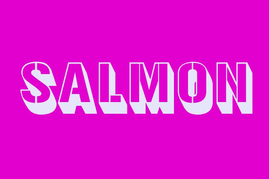 SALMON in different languages: 134+ Translation & Listening - Translate.How