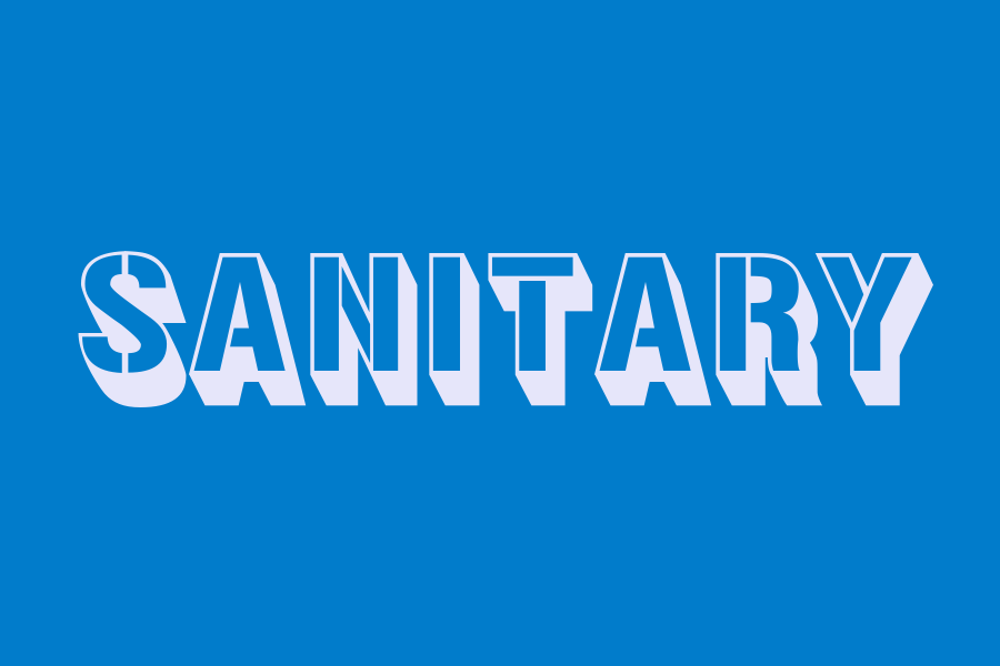 SANITARY in different languages: 134+ Translation & Listening ...