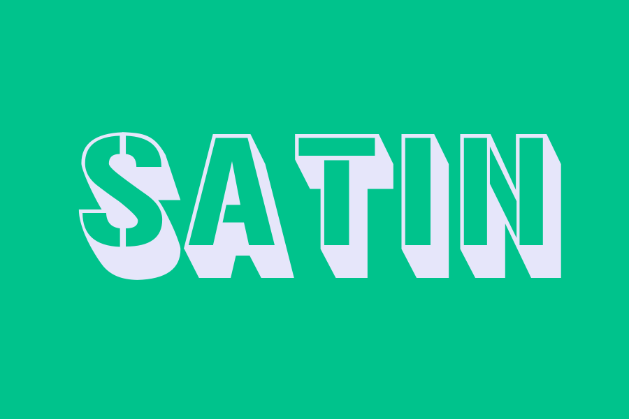 SATIN in different languages: 134+ Translation & Listening - Translate.How