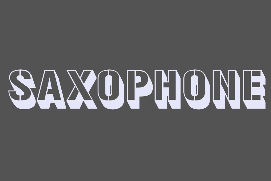 SAXOPHONE in different languages: 134+ Translation & Listening ...