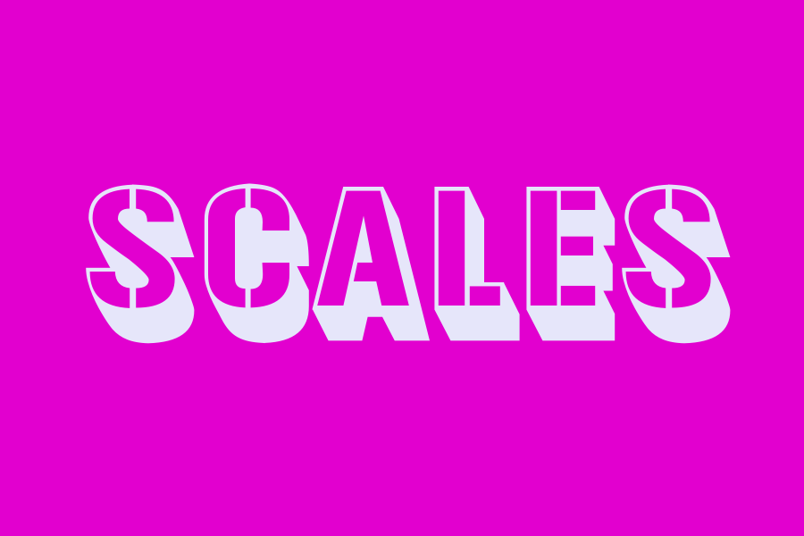 SCALES in different languages: 134+ Translation & Listening - Translate.How