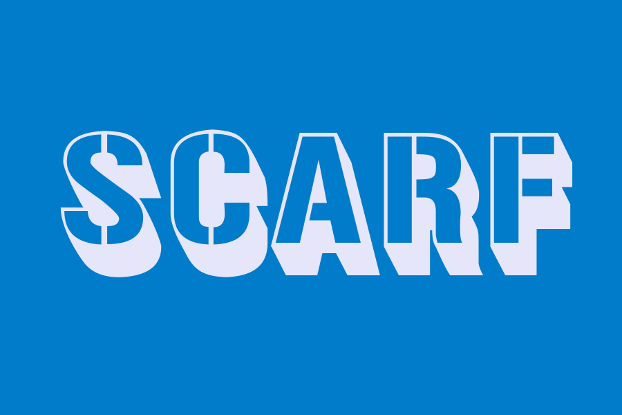 SCARF in different languages: 134+ Translation & Listening - Translate.How