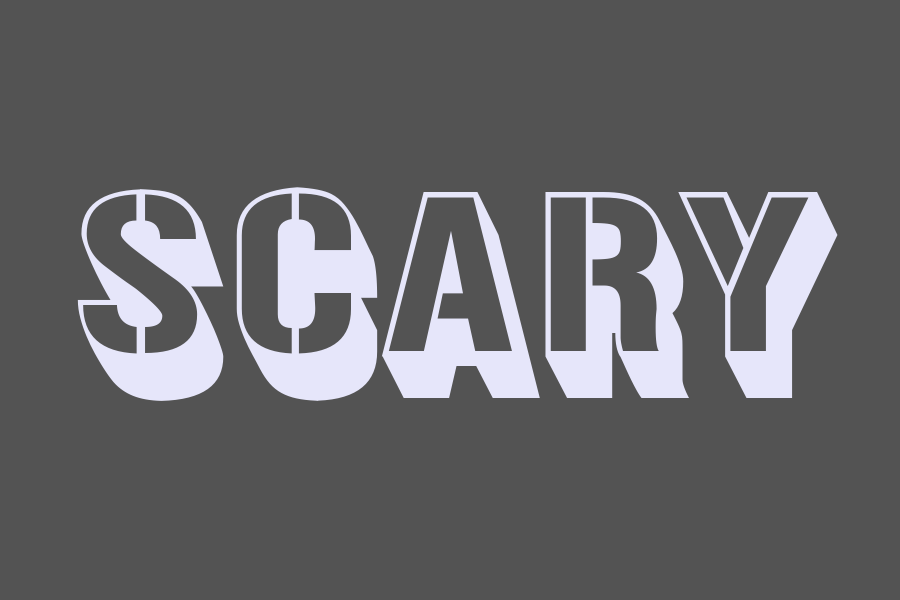 SCARY in different languages: 134+ Translation & Listening - Translate.How