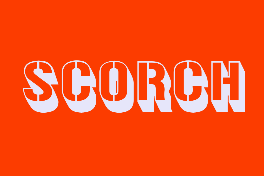 SCORCH in different languages: 134+ Translation & Listening - Translate.How