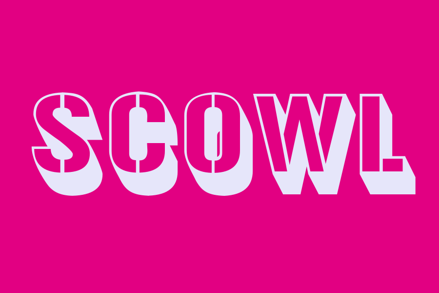 SCOWL in different languages: 134+ Translation & Listening - Translate.How