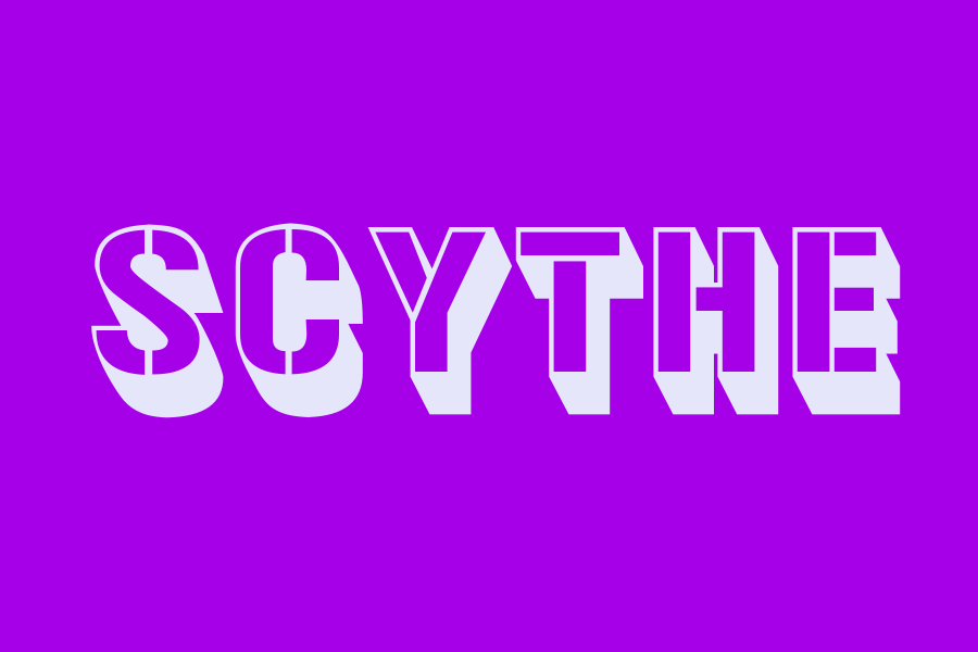 SCYTHE in different languages: 134+ Translation & Listening - Translate.How