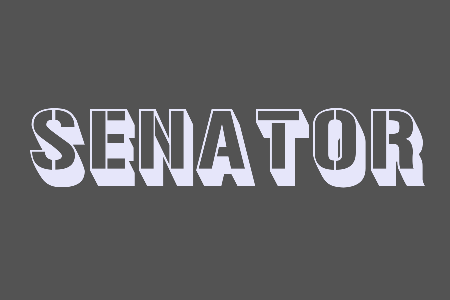 SENATOR in different languages: 134+ Translation & Listening ...