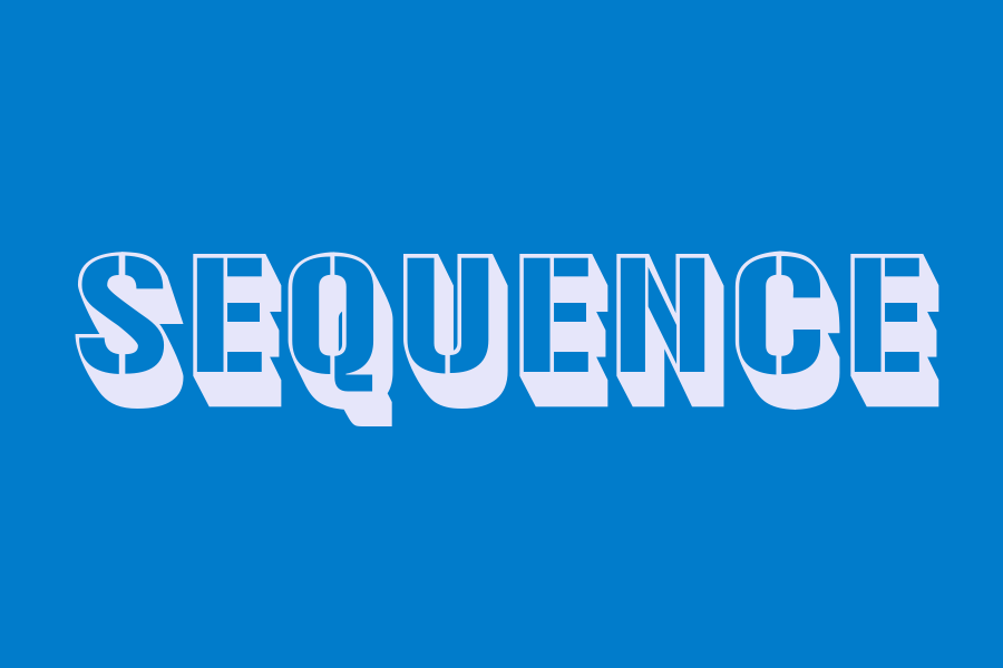 SEQUENCE in different languages: 134+ Translation & Listening ...