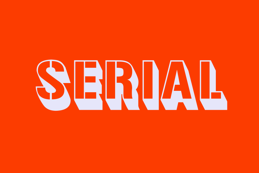 SERIAL in different languages: 134+ Translation & Listening - Translate.How