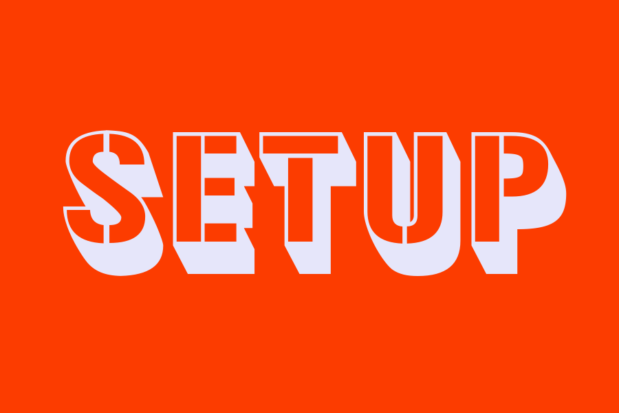 SETUP in different languages: 134+ Translation & Listening - Translate.How