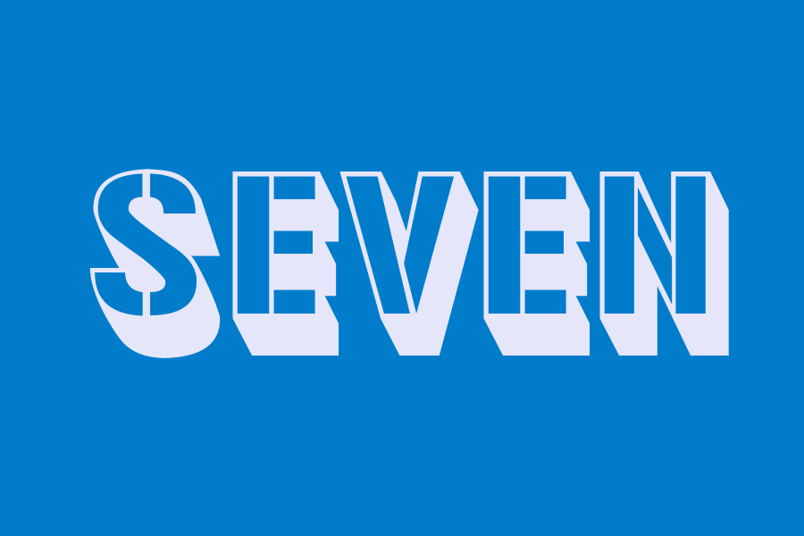 Seven In Different Languages 134 Translation And Listening Translate How