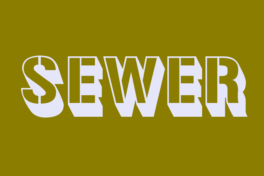 SEWER in different languages: 134+ Translation & Listening - Translate.How