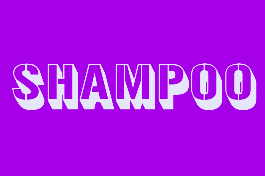 SHAMPOO in different languages: 134+ Translation & Listening ...