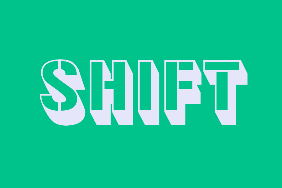 SHIFT in different languages: 134+ Translation & Listening - Translate.How