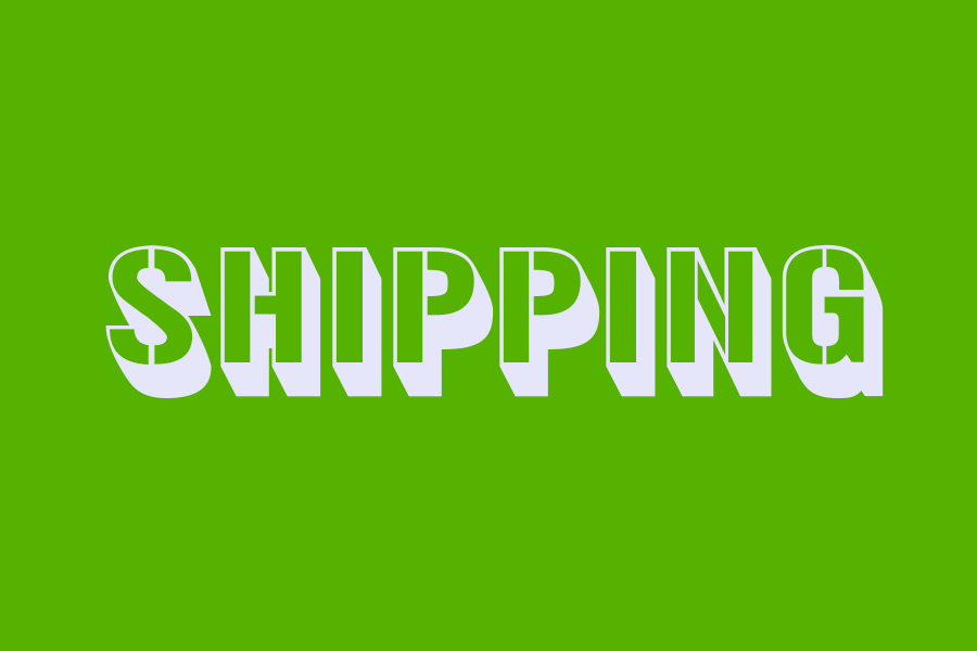 SHIPPING in different languages: 134+ Translation & Listening ...