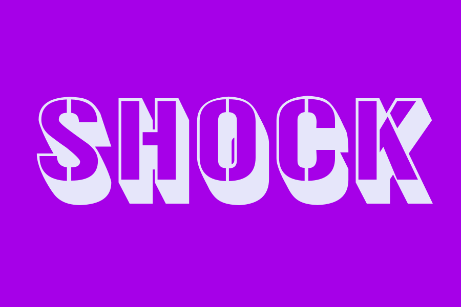 SHOCK in different languages: 134+ Translation & Listening - Translate.How