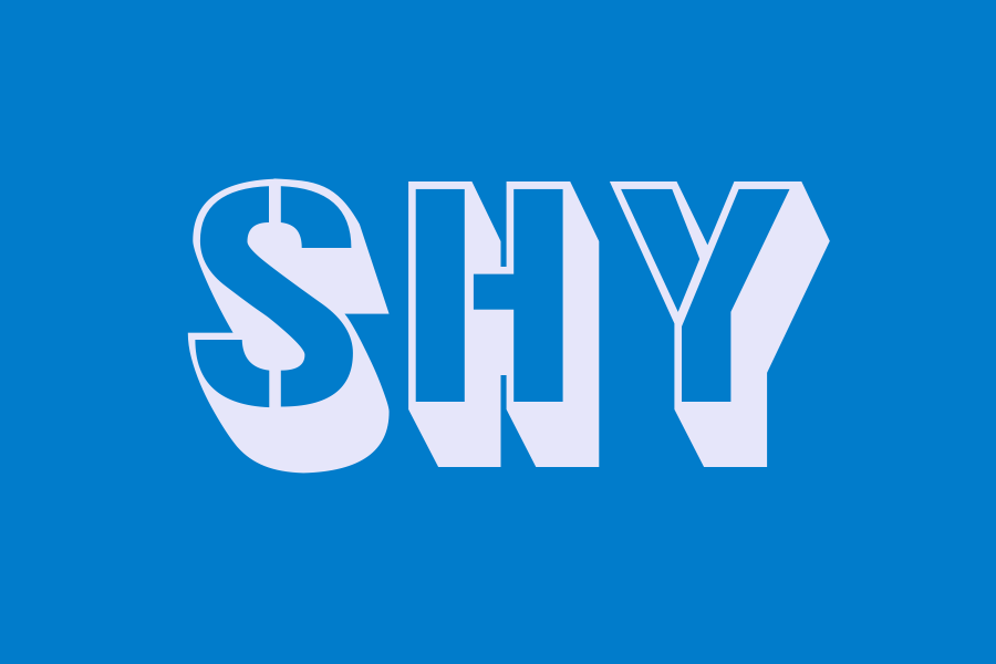 SHY in different languages: 134+ Translation & Listening - Translate.How