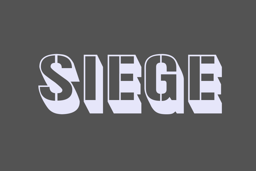 SIEGE in different languages: 134+ Translation & Listening - Translate.How