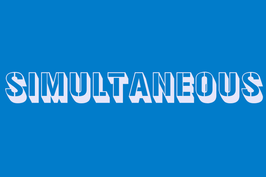 SIMULTANEOUS in different languages: 134+ Translation & Listening ...