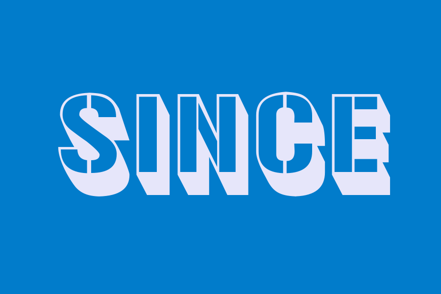 SINCE in different languages: 134+ Translation & Listening - Translate.How