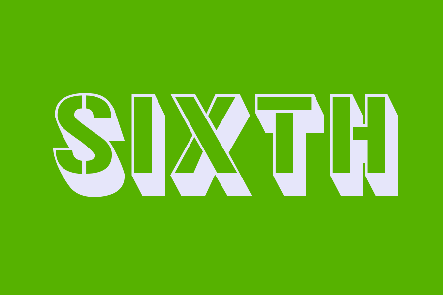 SIXTH in different languages: 134+ Translation & Listening - Translate.How