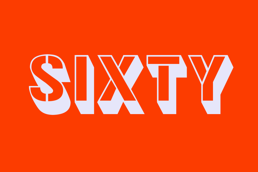 SIXTY in different languages: 134+ Translation & Listening - Translate.How