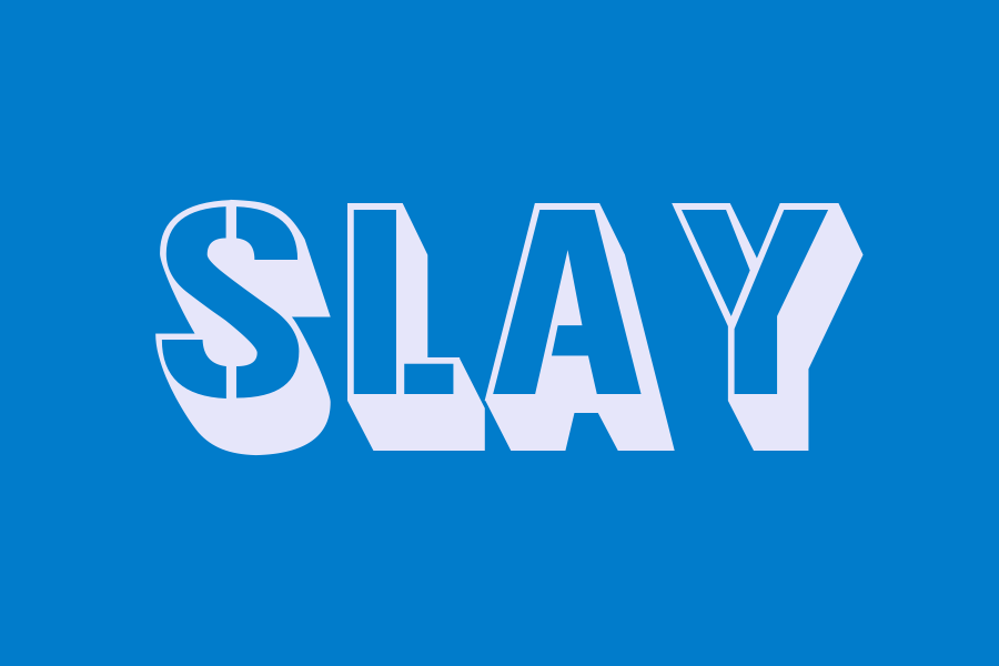 SLAY in different languages: 134+ Translation & Listening - Translate.How