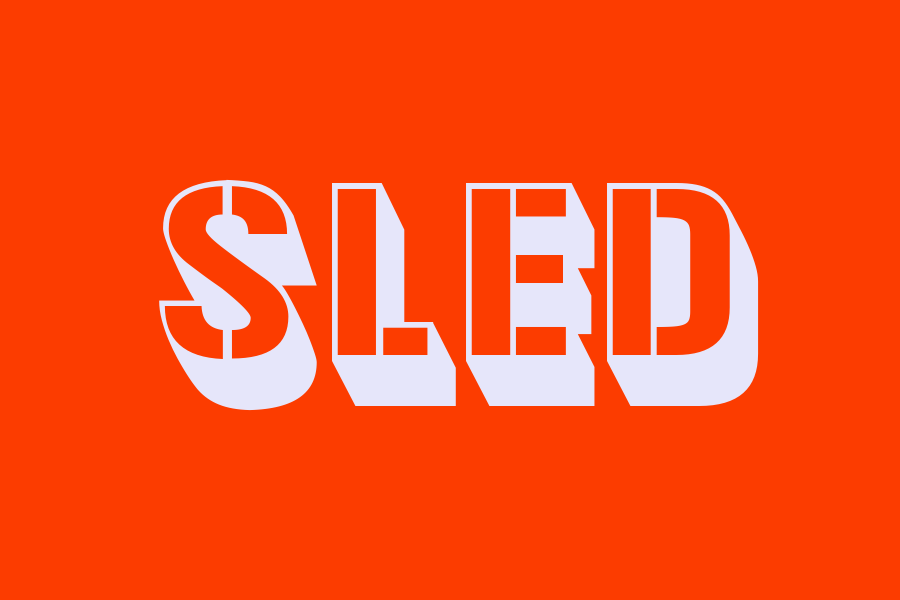 SLED in different languages: 134+ Translation & Listening - Translate.How