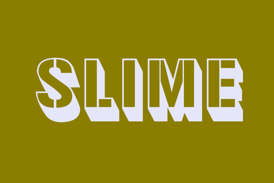 SLIME in different languages: 134+ Translation & Listening - Translate.How
