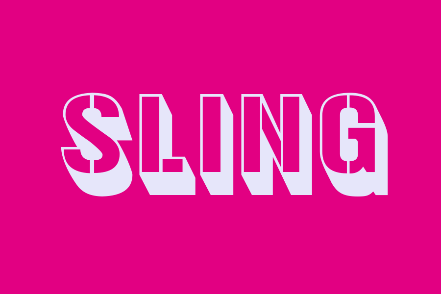 SLING in different languages: 134+ Translation & Listening - Translate.How