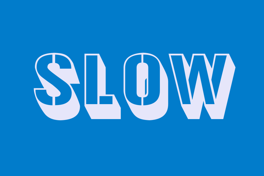 SLOW in different languages: 134+ Translation & Listening - Translate.How