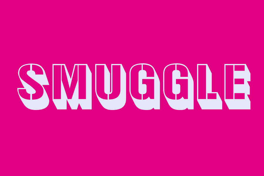 SMUGGLE in different languages: 134+ Translation & Listening ...