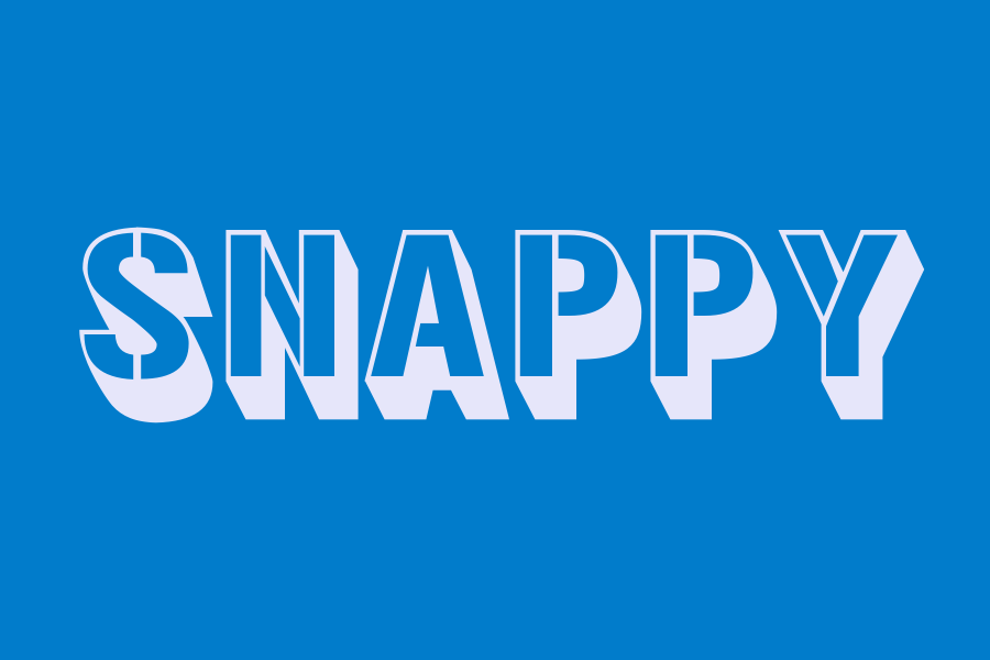 SNAPPY in different languages: 134+ Translation & Listening - Translate.How