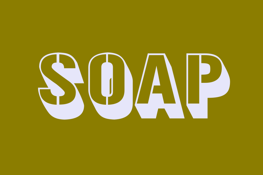 SOAP in different languages: 134+ Translation & Listening - Translate.How