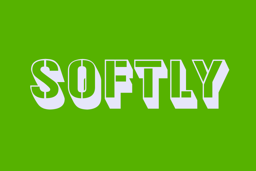 SOFTLY in different languages: 134+ Translation & Listening - Translate.How