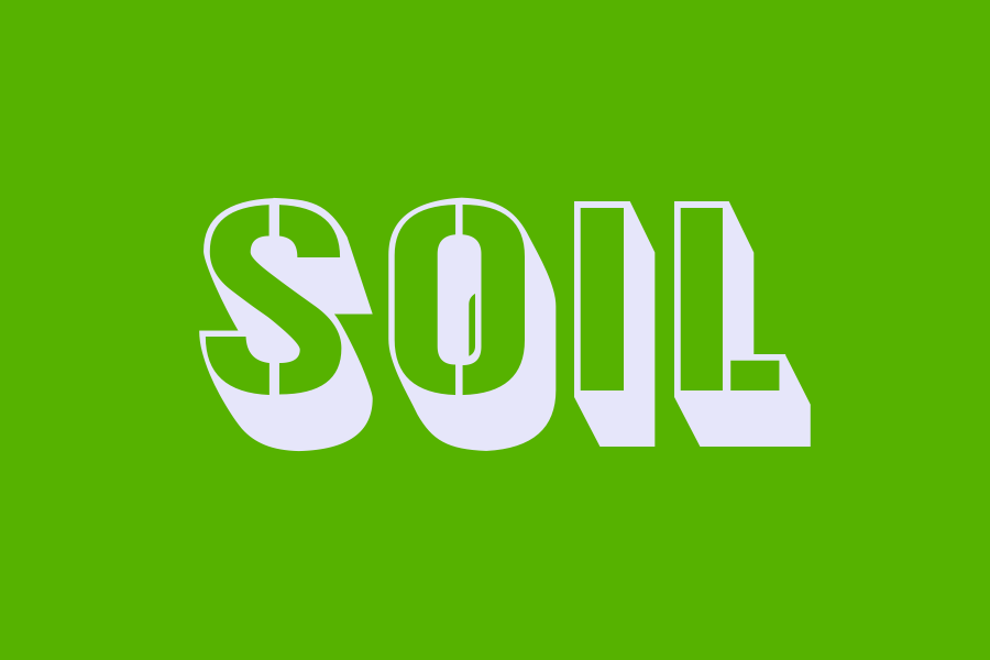 SOIL in different languages: 134+ Translation & Listening - Translate.How