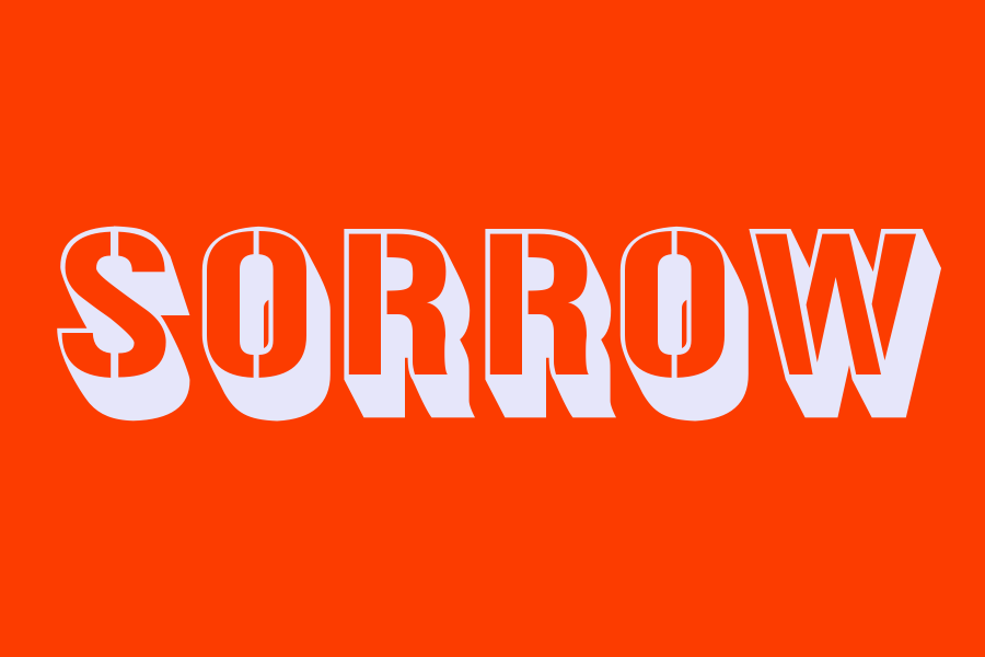 SORROW in different languages: 134+ Translation & Listening - Translate.How