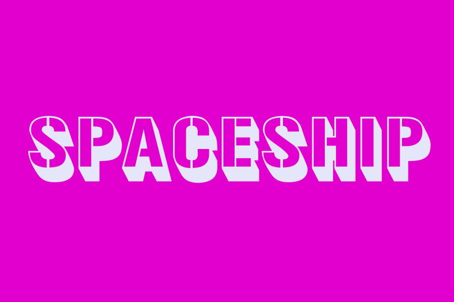 SPACESHIP in different languages: 134+ Translation & Listening ...