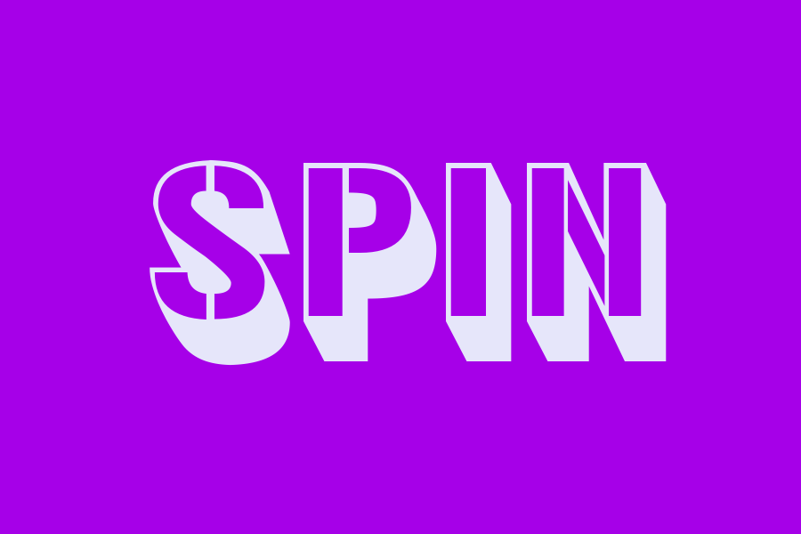 SPIN in different languages: 134+ Translation & Listening - Translate.How