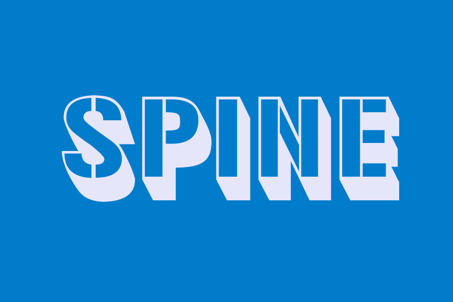 SPINE in different languages: 134+ Translation & Listening - Translate.How