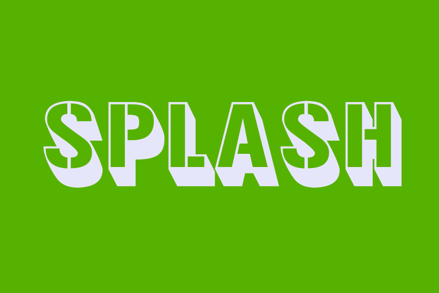 SPLASH in different languages: 134+ Translation & Listening - Translate.How