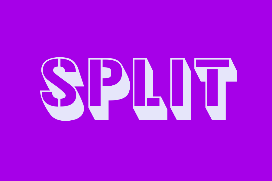 SPLIT in different languages: 134+ Translation & Listening - Translate.How