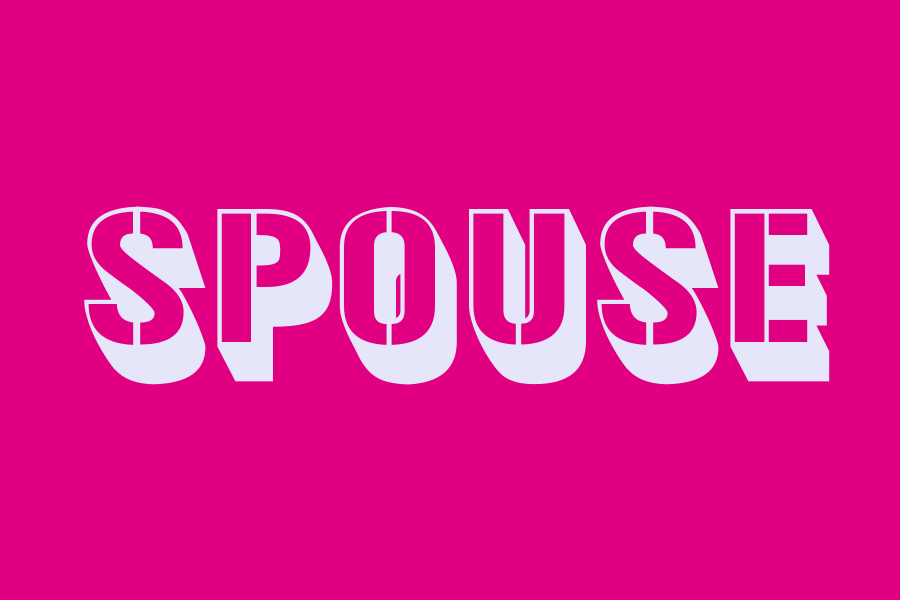 SPOUSE in different languages: 134+ Translation & Listening - Translate.How