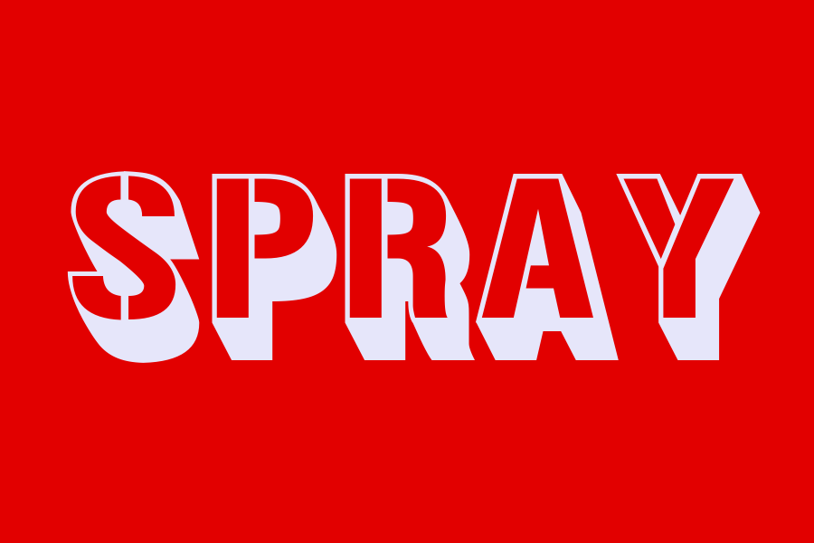 SPRAY in different languages: 134+ Translation & Listening - Translate.How