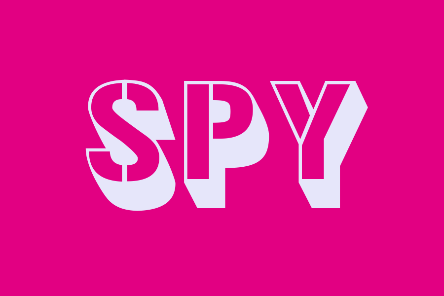SPY in different languages: 134+ Translation & Listening - Translate.How
